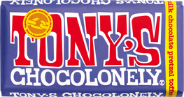 all chocolate – Tony’s Chocolonely Global