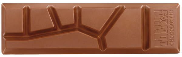 milk chocolate 32% – Tony’s Chocolonely Global