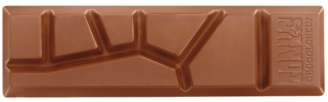 milk chocolate 32% – Tony’s Chocolonely Global