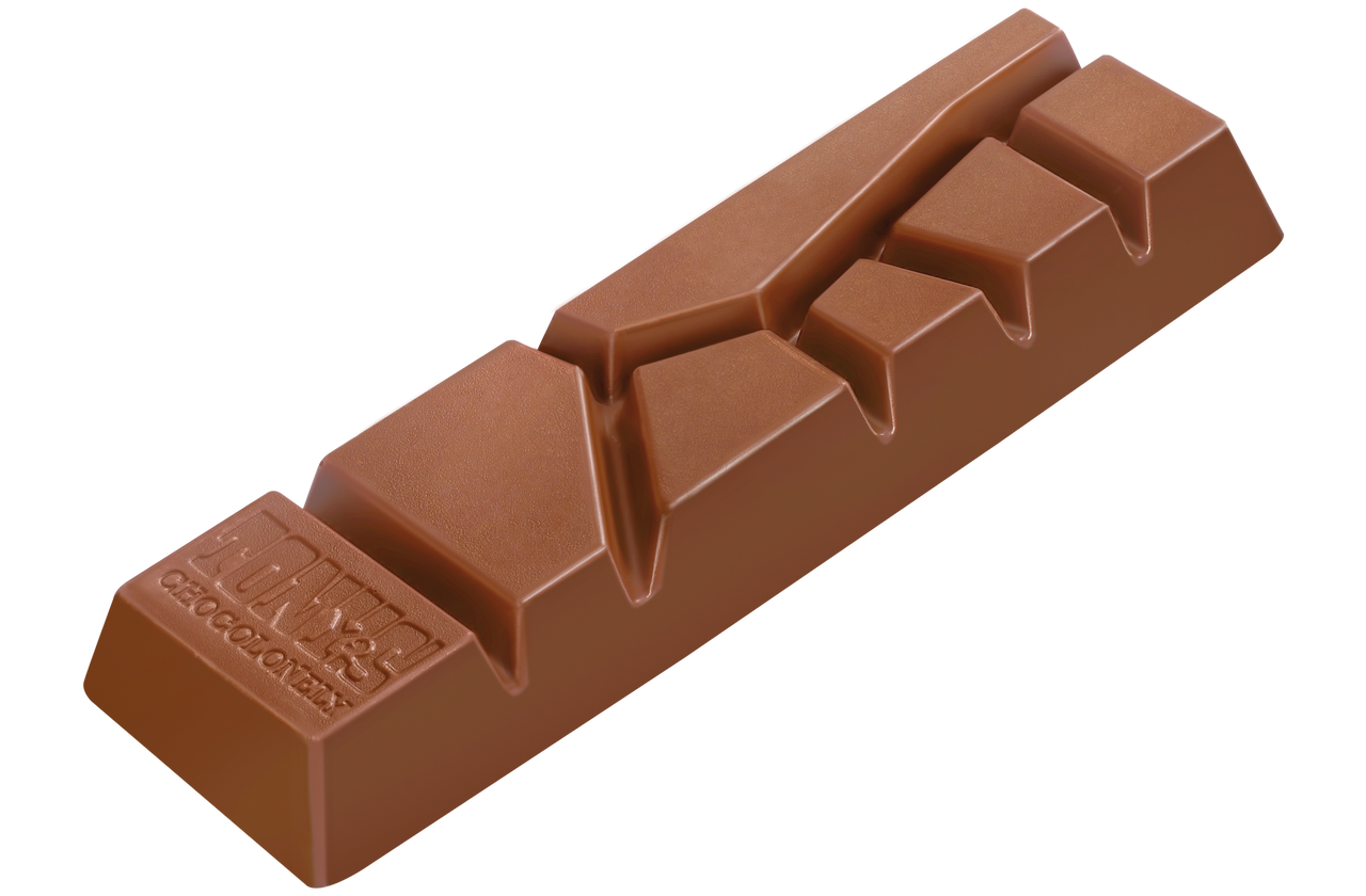 milk chocolate 32% – Tony’s Chocolonely Global