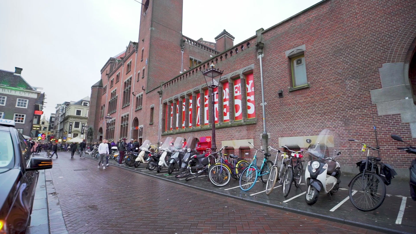 Tony's Super Store – Tony’s Chocolonely Global