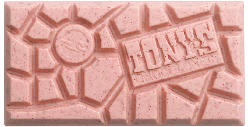 all chocolate – Tony’s Chocolonely Global