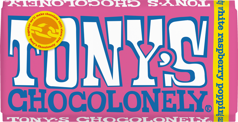 all chocolate – Tony’s Chocolonely Global